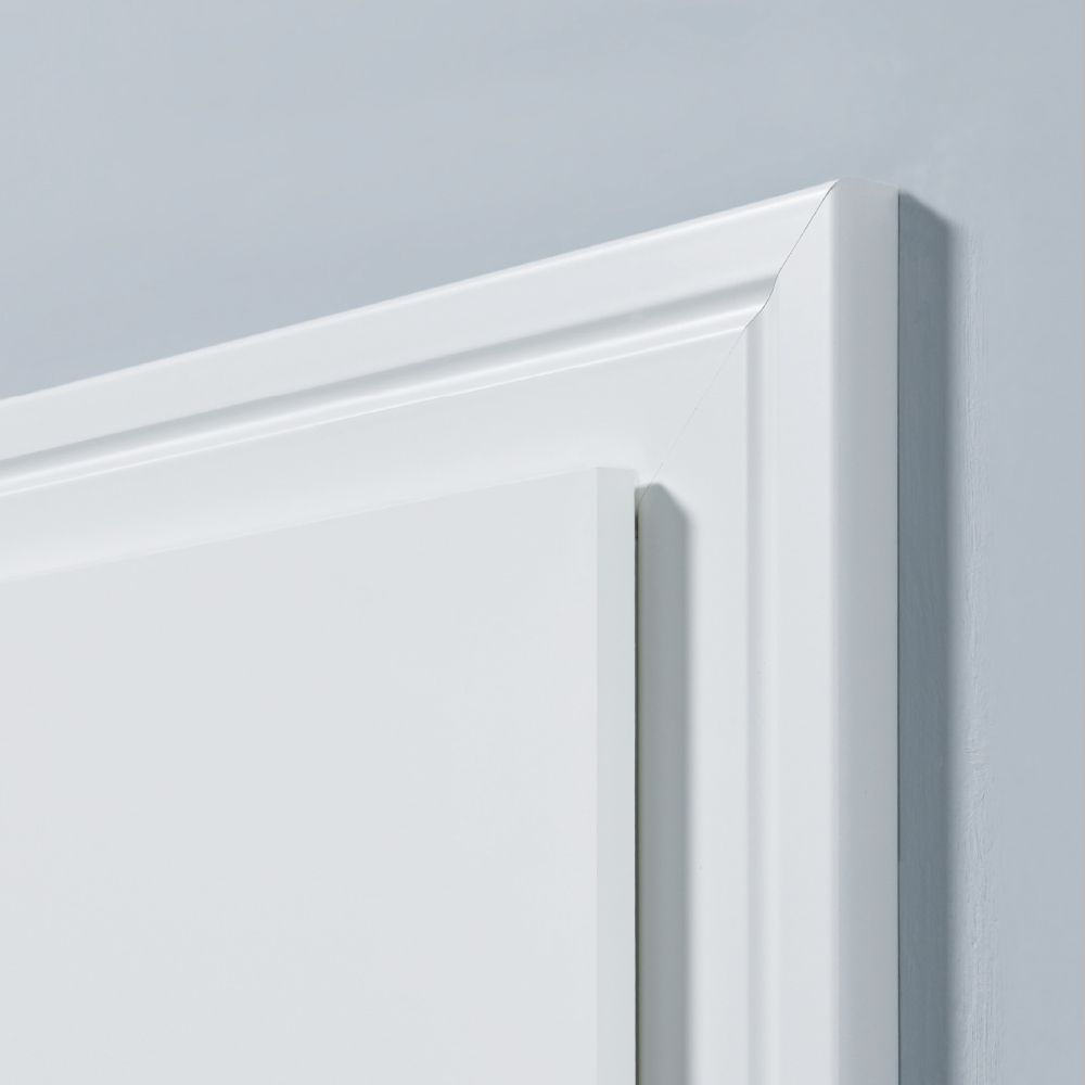 Zargen - der passende Rahmen für jede Tür | KILSGAARD