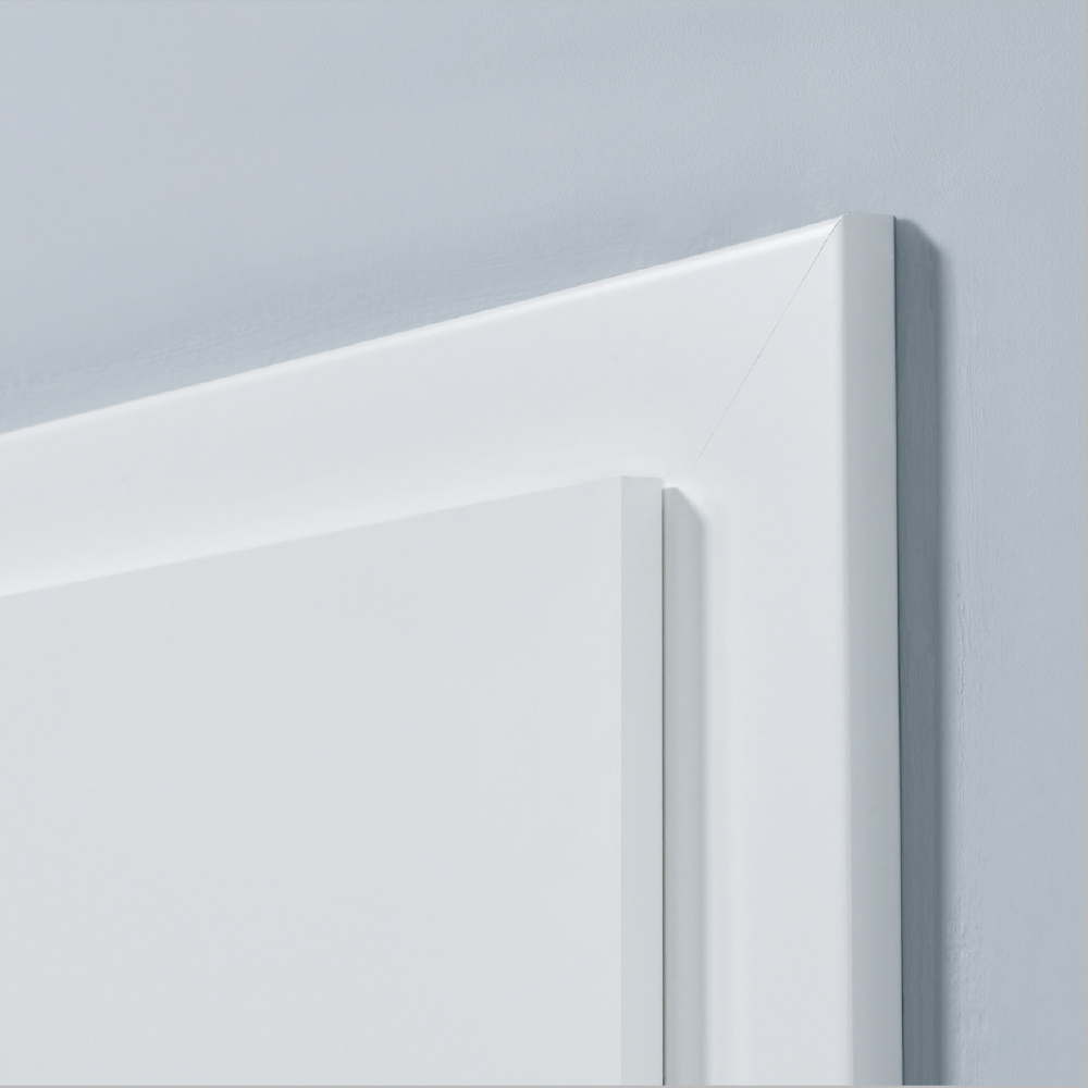 Zargen - der passende Rahmen für jede Tür | KILSGAARD