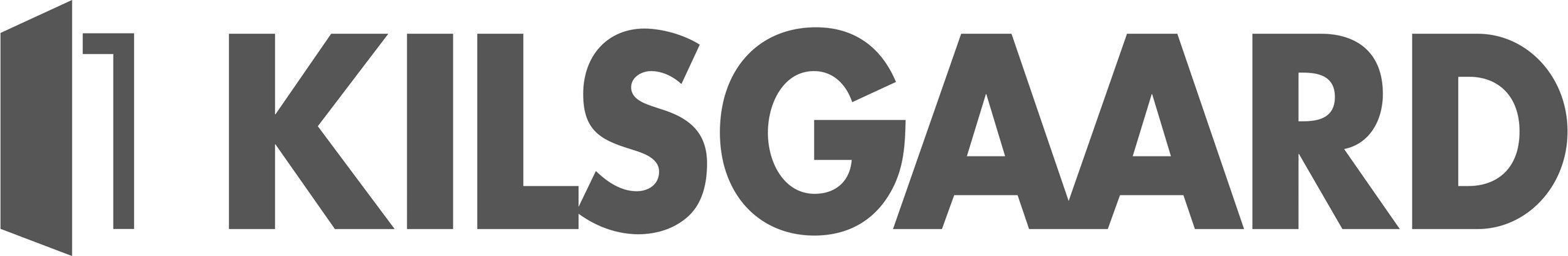 Innentüren, Eingangstüren & mehr | KILSGAARD | KILSGAARD