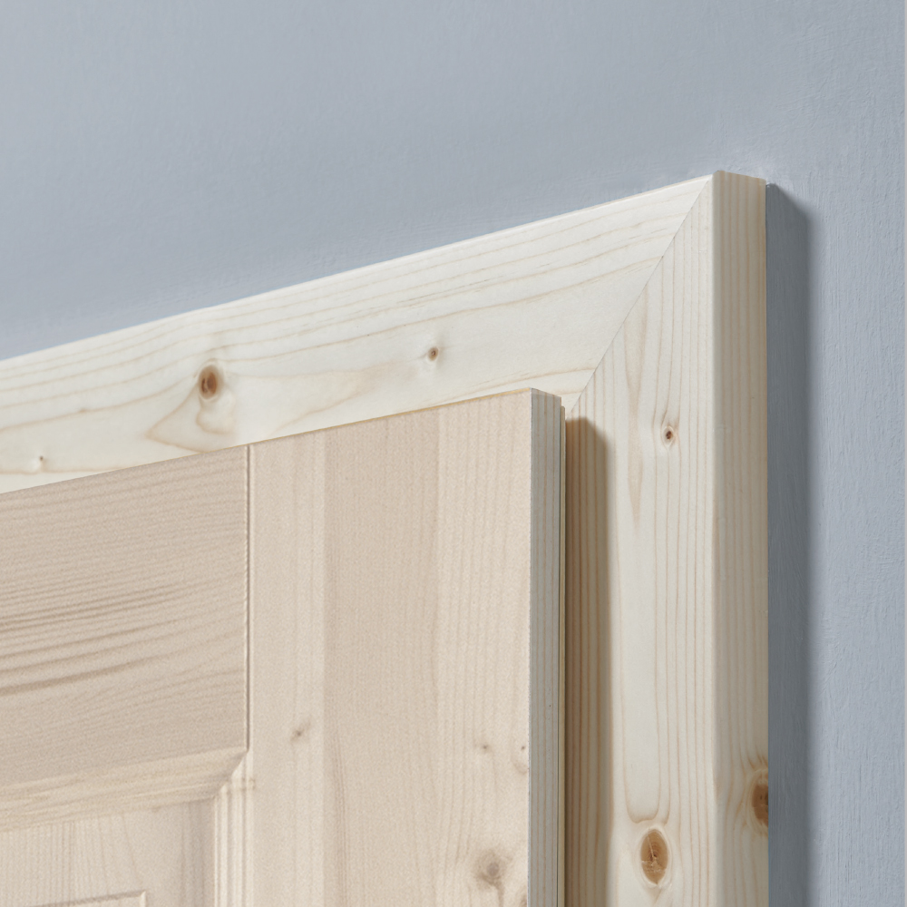 Zargen - der passende Rahmen für jede Tür | KILSGAARD