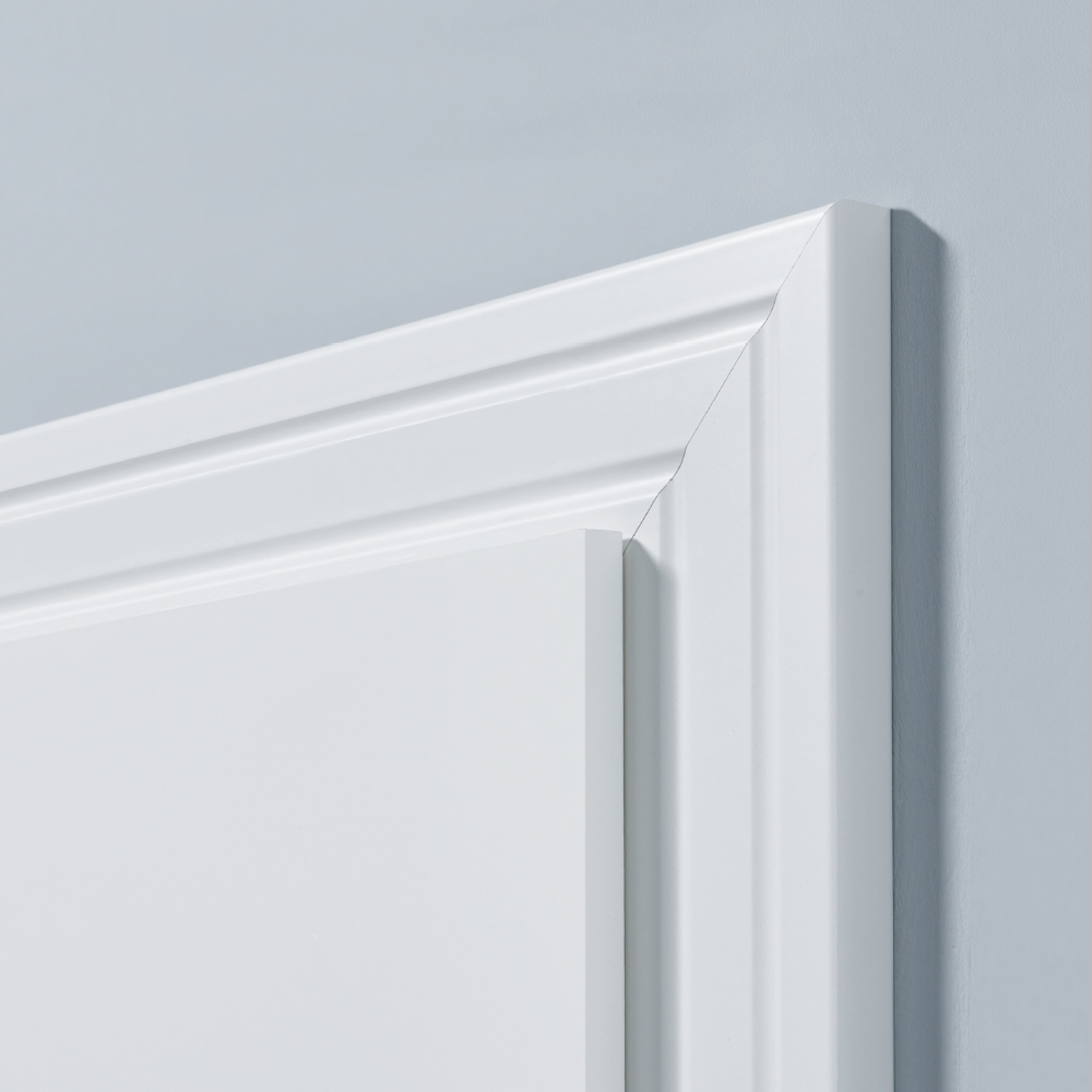 Zargen - der passende Rahmen für jede Tür | KILSGAARD